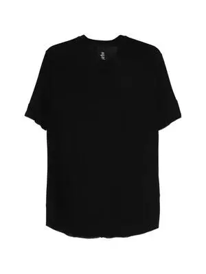 Thom Krom Short Sleeve T-shirts For Men