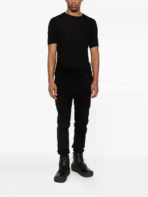 THOM KROM Crew-neck T-shirt