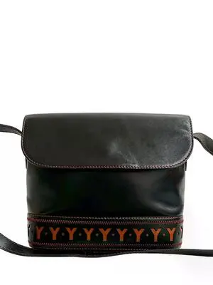 Women's Leather Crossbody Bags