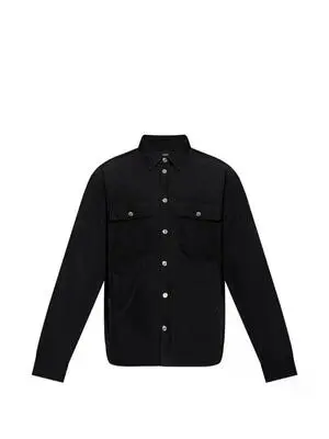 Dsquared2 Chest-pocket Overshirt