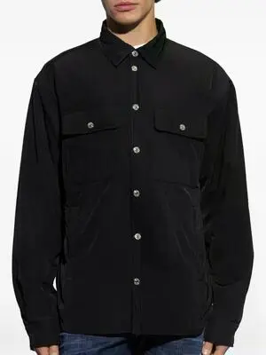Dsquared2 Chest-pocket Overshirt