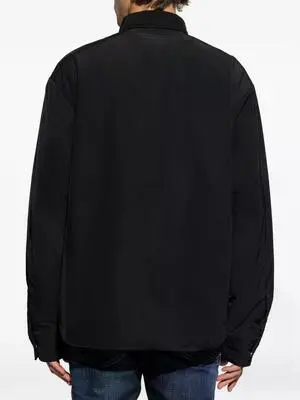 Dsquared2 Chest-pocket Overshirt