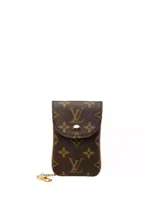 Louis Vuitton Iphone Case Tech Accessories