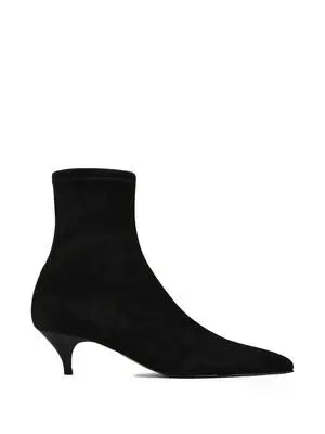 A.emery Pointed Toe Boots For Women