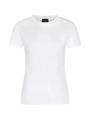 THOM KROM Crew-neck T-shirt - Neutrals