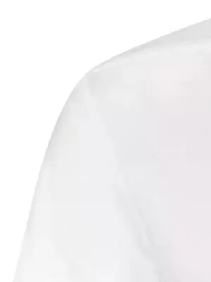 THOM KROM Crew-neck T-shirt - Neutrals