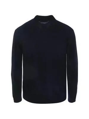 Altea Collared Wool Sweater