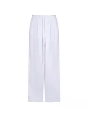 Thom Krom Elasticated Pants For Women
