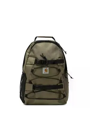 Carhartt Work In Progress Kickflip Backpack - Green