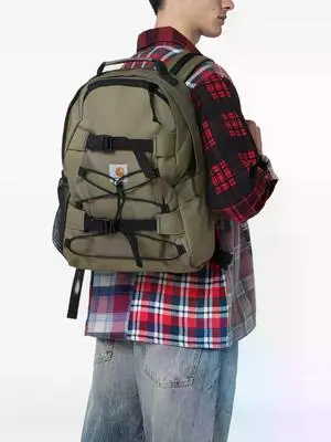 Carhartt Work In Progress Kickflip Backpack - Green