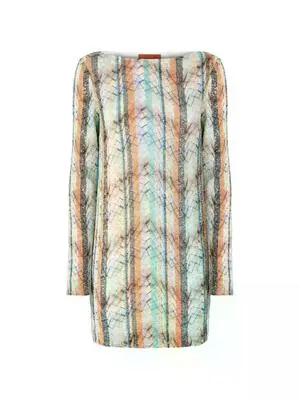 Missoni Boatneck Dresses