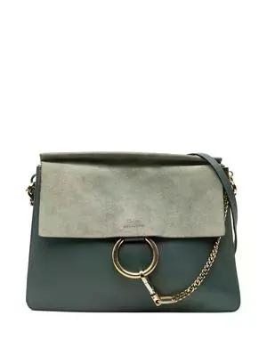 Chloe Medium Cross Body Bags