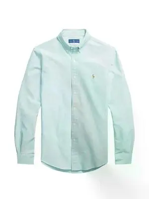 Polo Ralph Lauren Buttoned Shirt