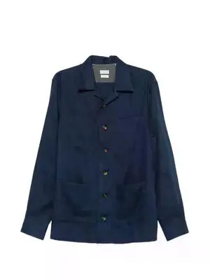 Brunello Cucinelli Button Shirt