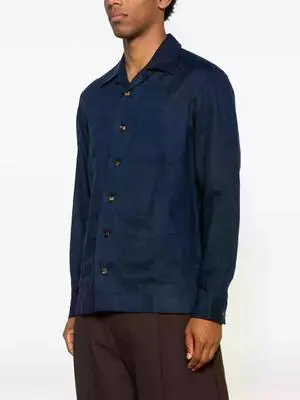 Brunello Cucinelli Button Shirt