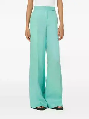 Max Mara Palazzo Trousers