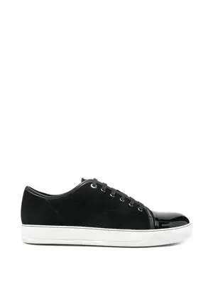 Lanvin Flat Oxfords