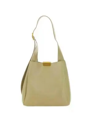 GIANNI CHIARINI Luz Shoulder Bag
