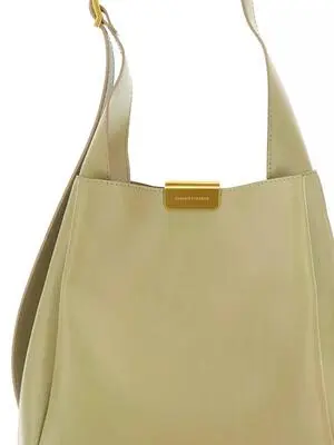 GIANNI CHIARINI Luz Shoulder Bag