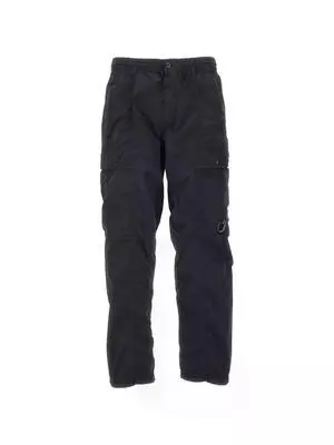 C.p. Company Full Length Pants For Men