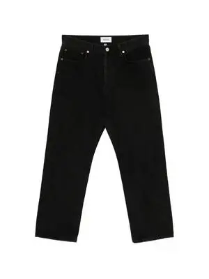 Agolde Belted Jeans For Men