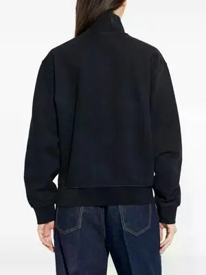 Dsquared2 Half-zip Sweatshirt