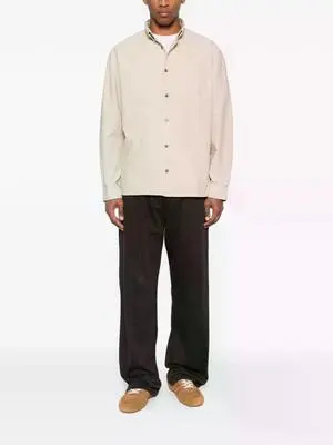 A.p.c. Button Pocket Shirt