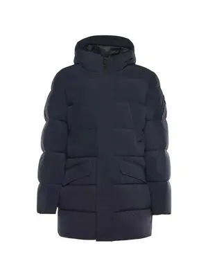 HESKIMO Padded Hooded Jacket