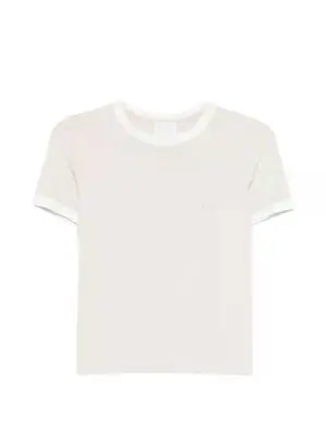 A.p.c. Crew Neck T-shirt