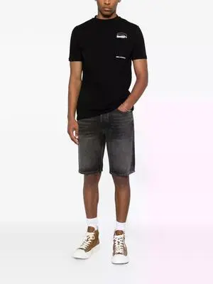 Karl Lagerfeld Graphic-print T-shirt