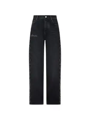 Amiri Flare Jeans For Women