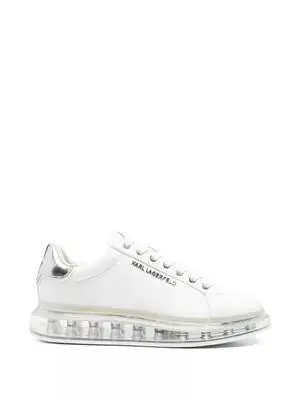 Karl Lagerfeld Chunky Shoes For Men