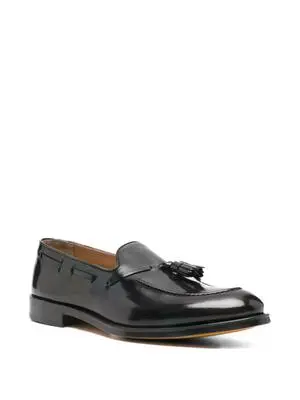DOUCAL'S Tassel-detail Loafers