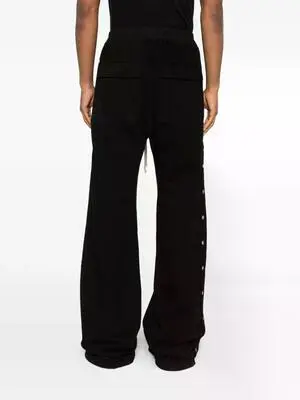 Rick Owens Drawstring Pocket Trousers