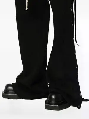 Rick Owens Drawstring Pocket Trousers