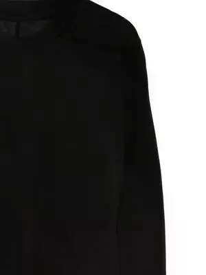Rick Owens Long-sleeve T-shirt