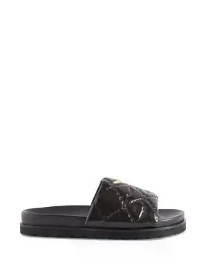 Zadig&voltaire Flat Sandals For Women
