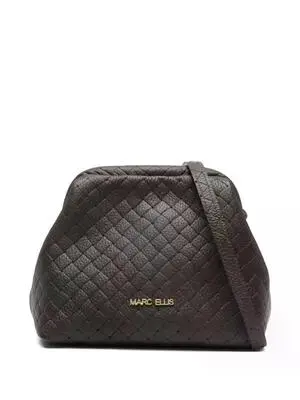 Marc Ellis Textured Bags For Women