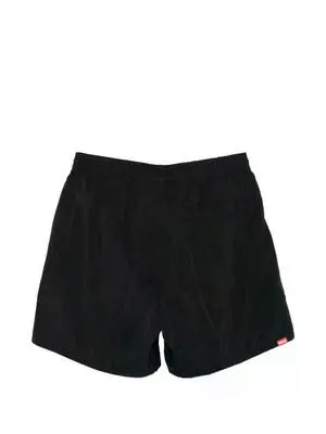 DIESEL® Logo-print Swim Shorts