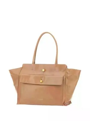 Gianni Chiarini Flap Totes