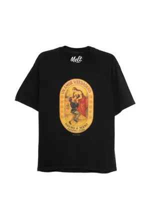 MELT Crew Neck T-shirt