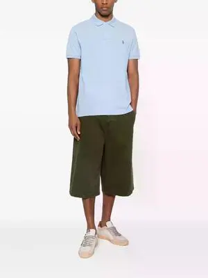 Polo Ralph Lauren Short-sleeve Polo Shirt - Blue