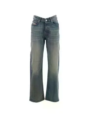 DIESEL 1971 Cotton Jeans