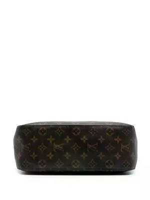 LOUIS VUITTON 2002 Monogram Looping Gm