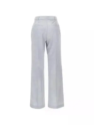 Eleventy Pleated Trousers