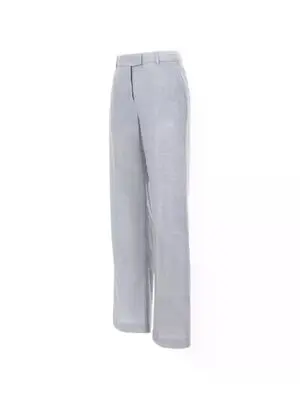 Eleventy Pleated Trousers