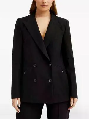 FAY Double-breasted Blazer