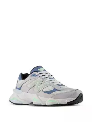 NEW BALANCE 9060 Sneakers - Grey