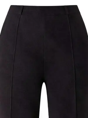 PATRICK ASSARAF Pintuck-detail Trousers