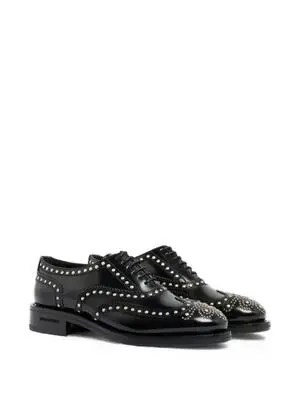 Dsquared2 Studded Evening Oxford Shoes
